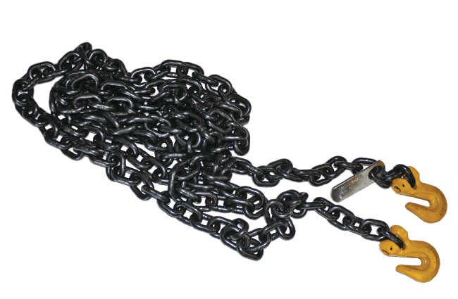 CHAIN - Mid-Atlantic Rescue Systems